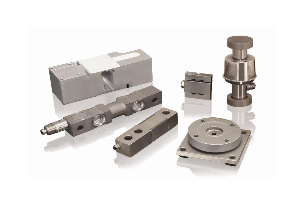 News - Industrial Load Cell Solutions: Enhance Weighing Accuracy and ...
