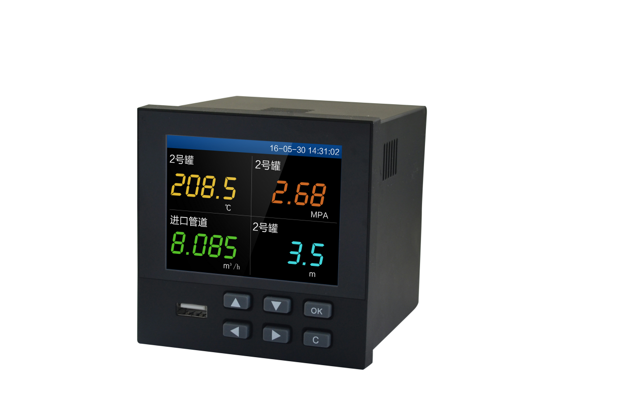 News - Measurement Accuracy: Absolute, Relative & FS Error Guide